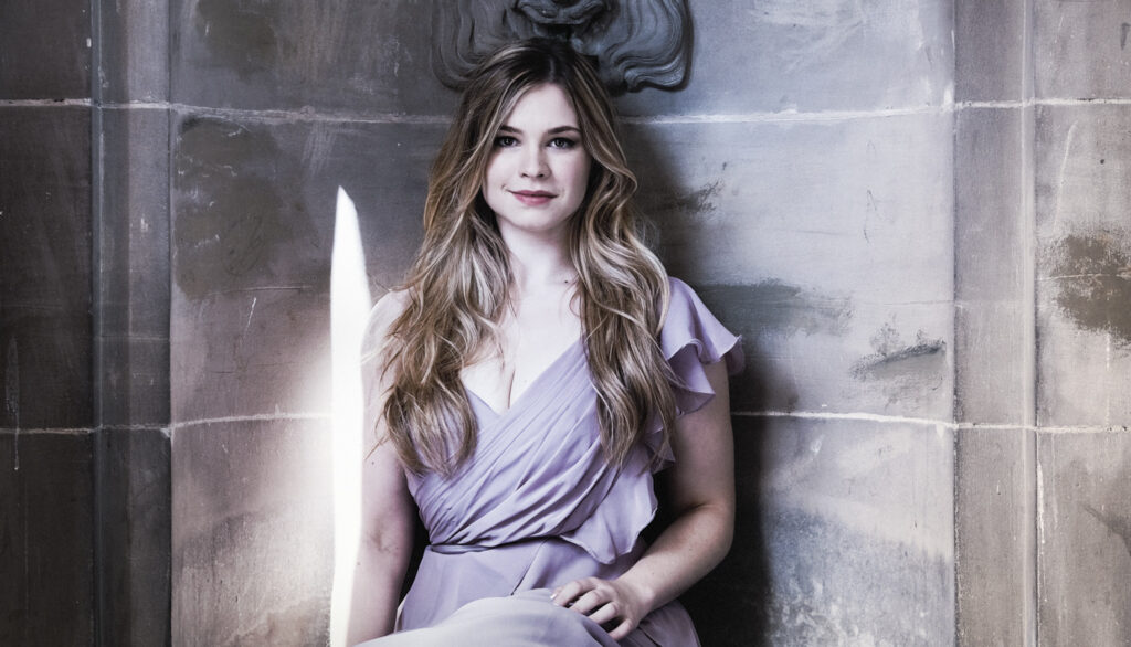 Concours Voix nouvelles à l’Opéra-Comique : une jeune génération ...