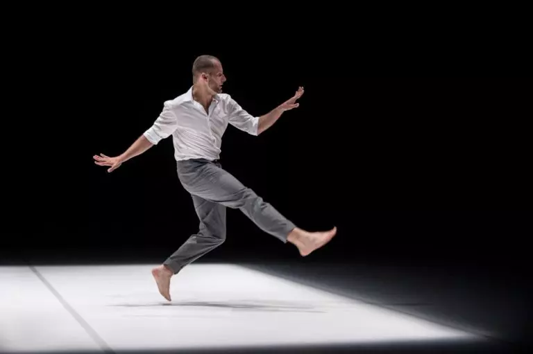 « 1998 », les gestes de Thomas Lebrun - Cult