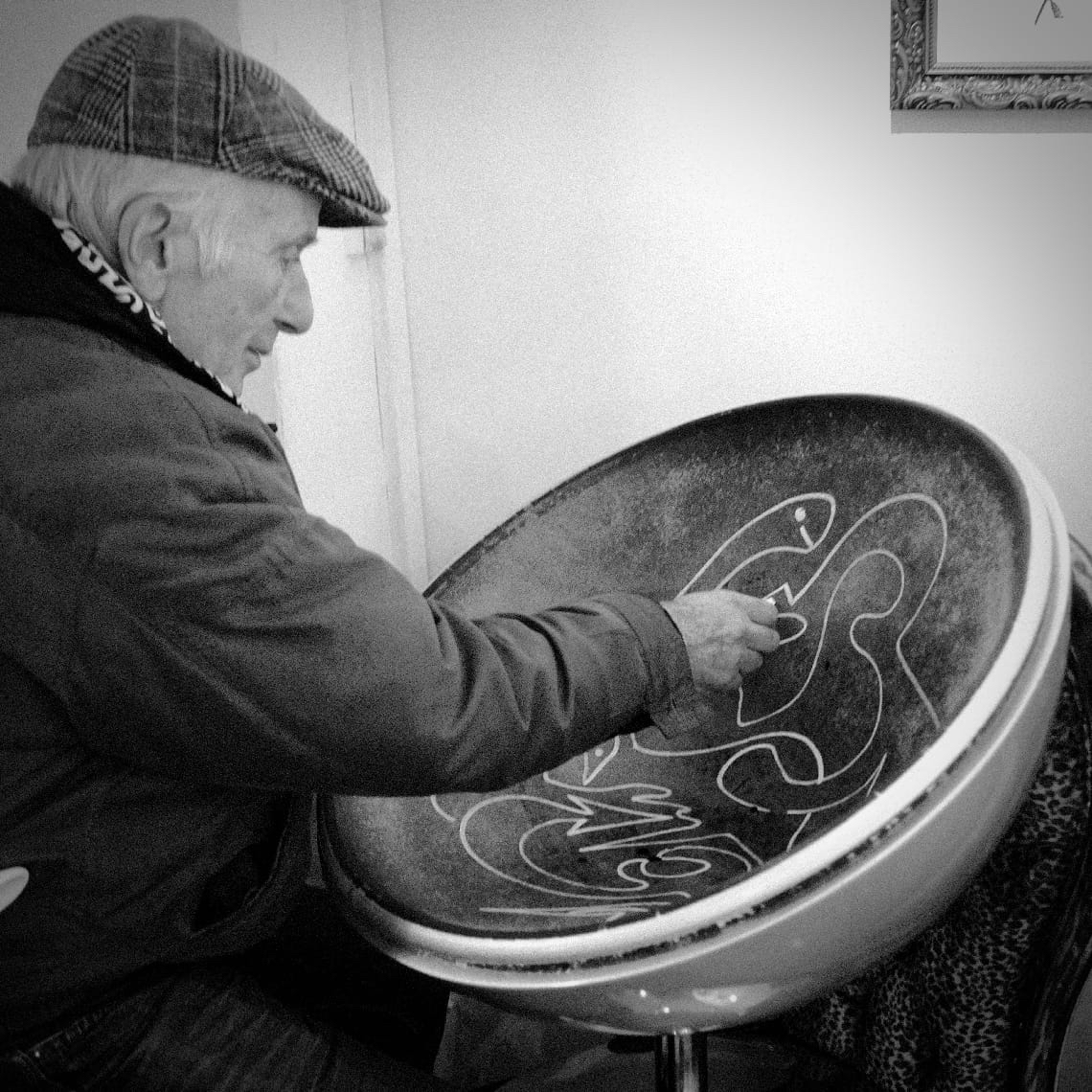 Décès d’André Waksman, figure du cinéma direct à la corse - Cult