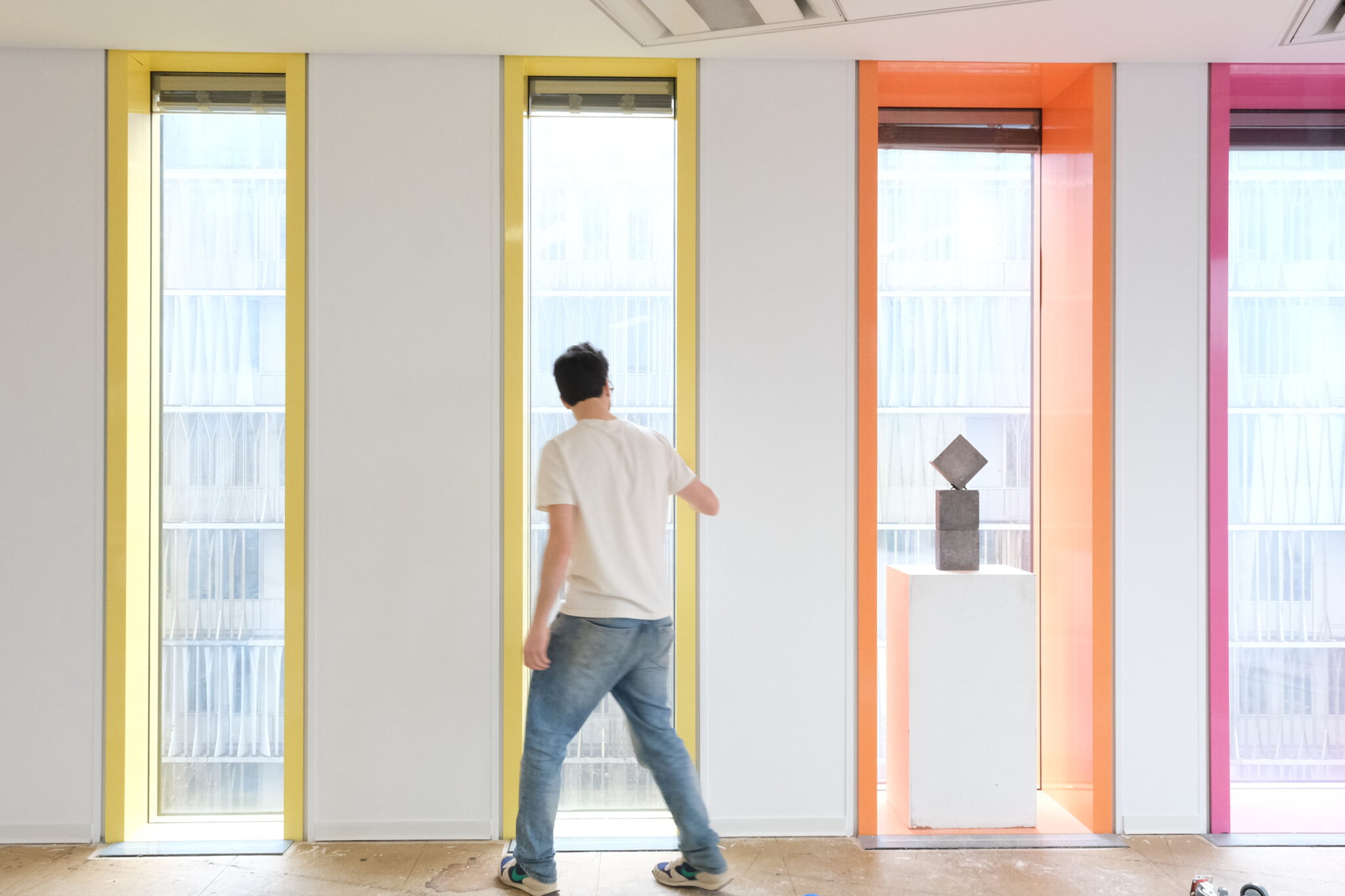 POUSH 2026 : Nouveaux espaces aux portes de Paris et nouveaux pôles ...