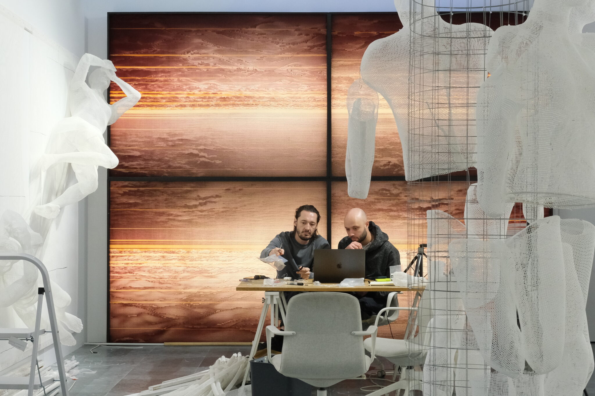 POUSH 2026 : Nouveaux espaces aux portes de Paris et nouveaux pôles ...