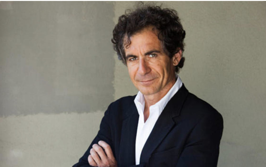 Étienne Klein : sanctionné par son université pour plagiats - Cult
